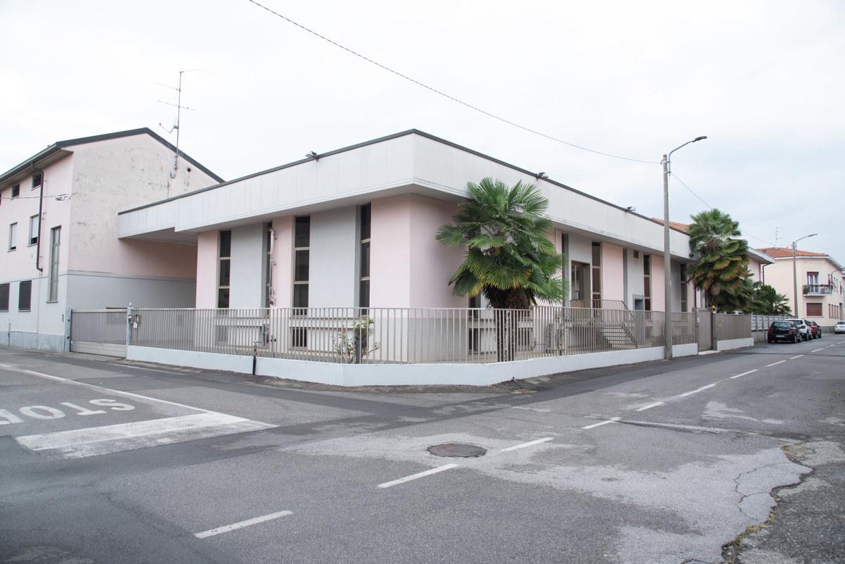 Palazzo in affitto a Cesano Maderno