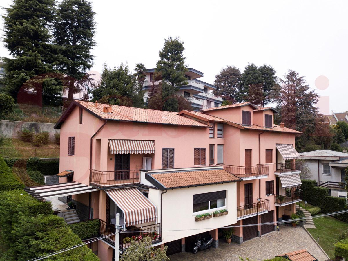 Appartamento in vendita a Cesano Maderno