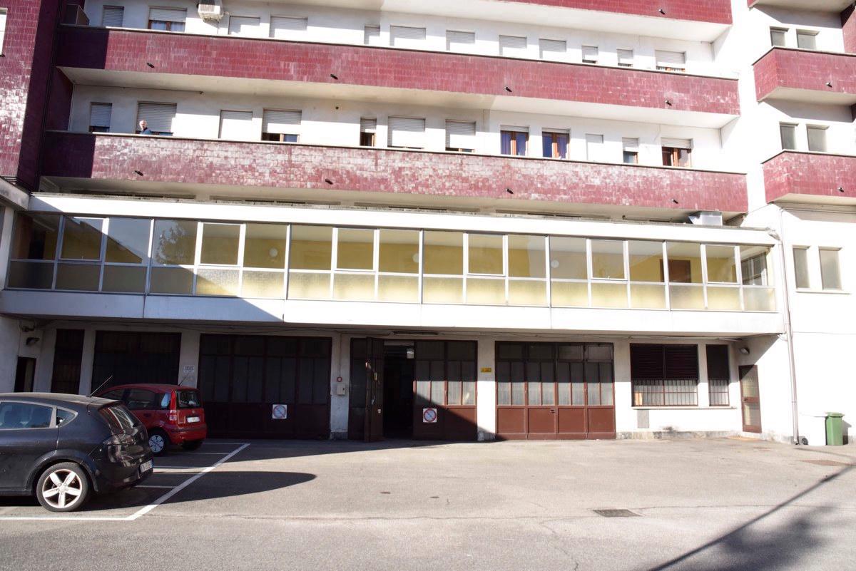 Magazzino in affitto a Bovisio-Masciago