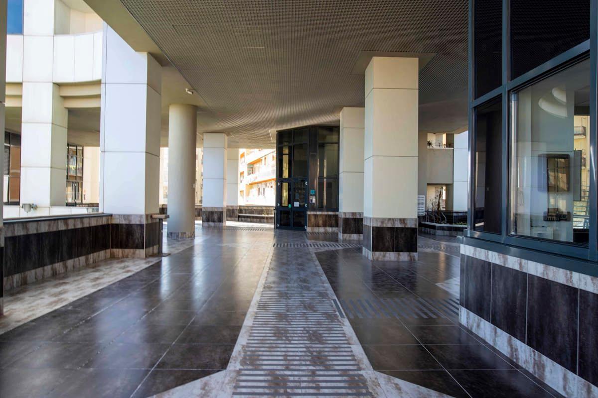 Ufficio in affitto a Catanzaro