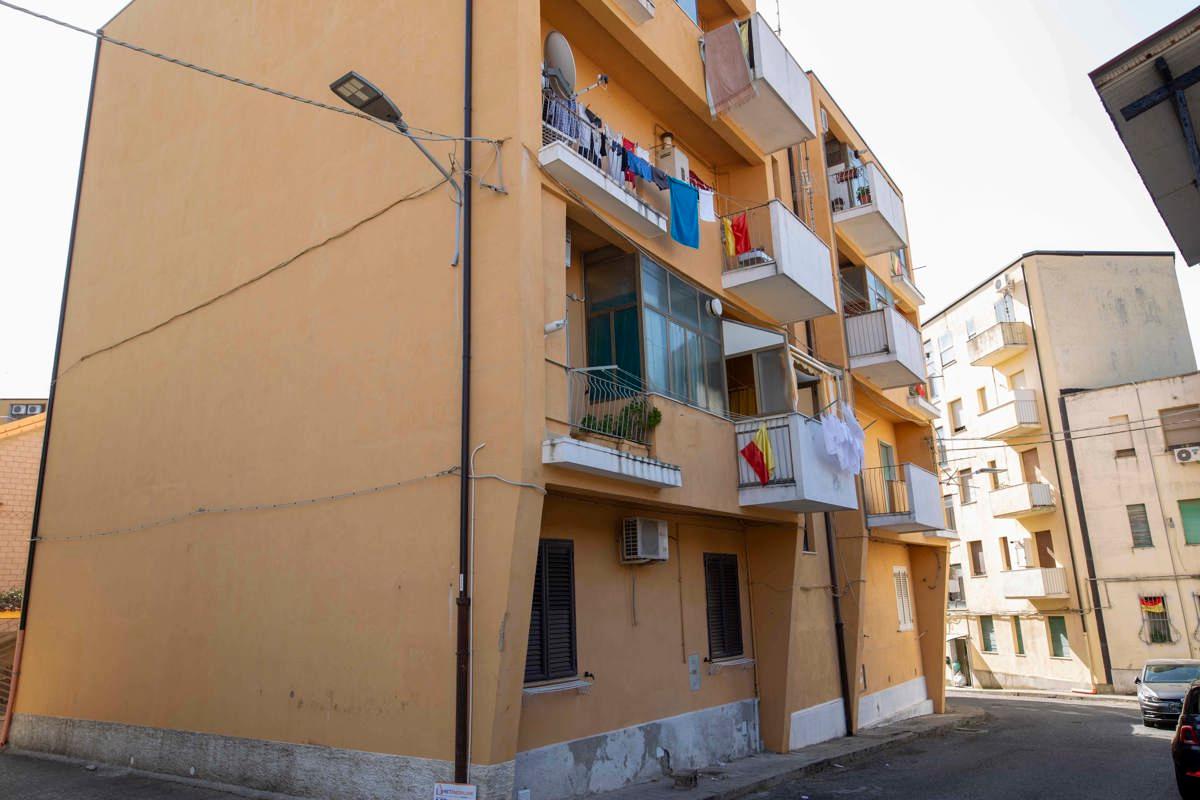 Appartamento in vendita a Catanzaro