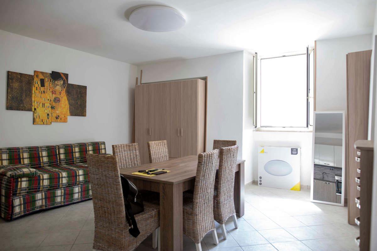 Appartamento in vendita a Catanzaro