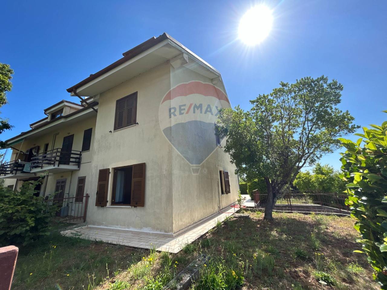 Appartamento in vendita a Carro