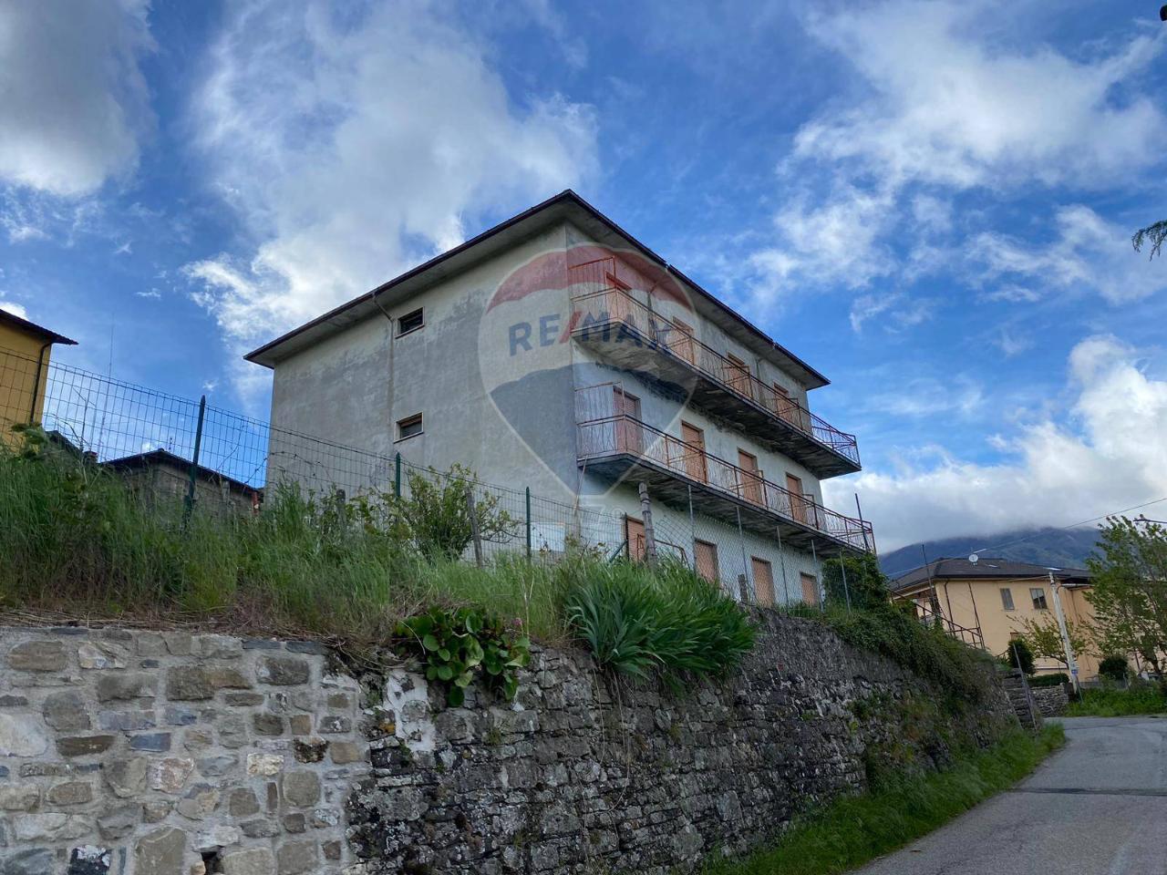 Appartamento in vendita a Zeri