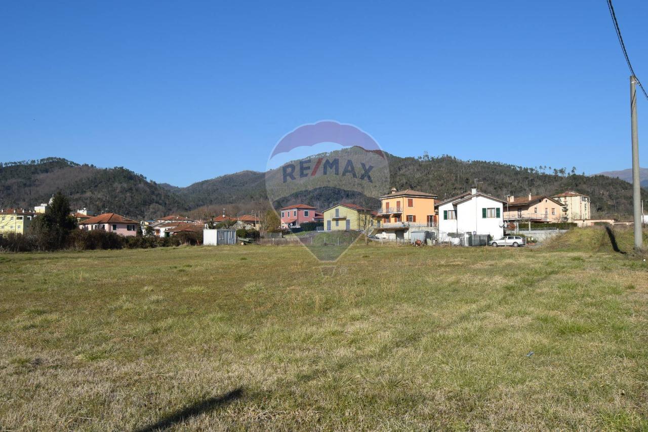 Terreno edificabile in vendita a Brugnato