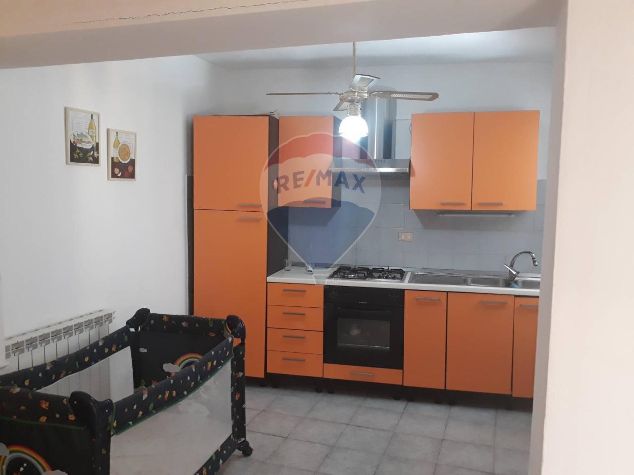 Appartamento in vendita a Borghetto Di Vara