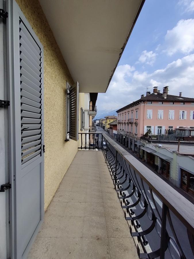 Ufficio in affitto a Cavalese