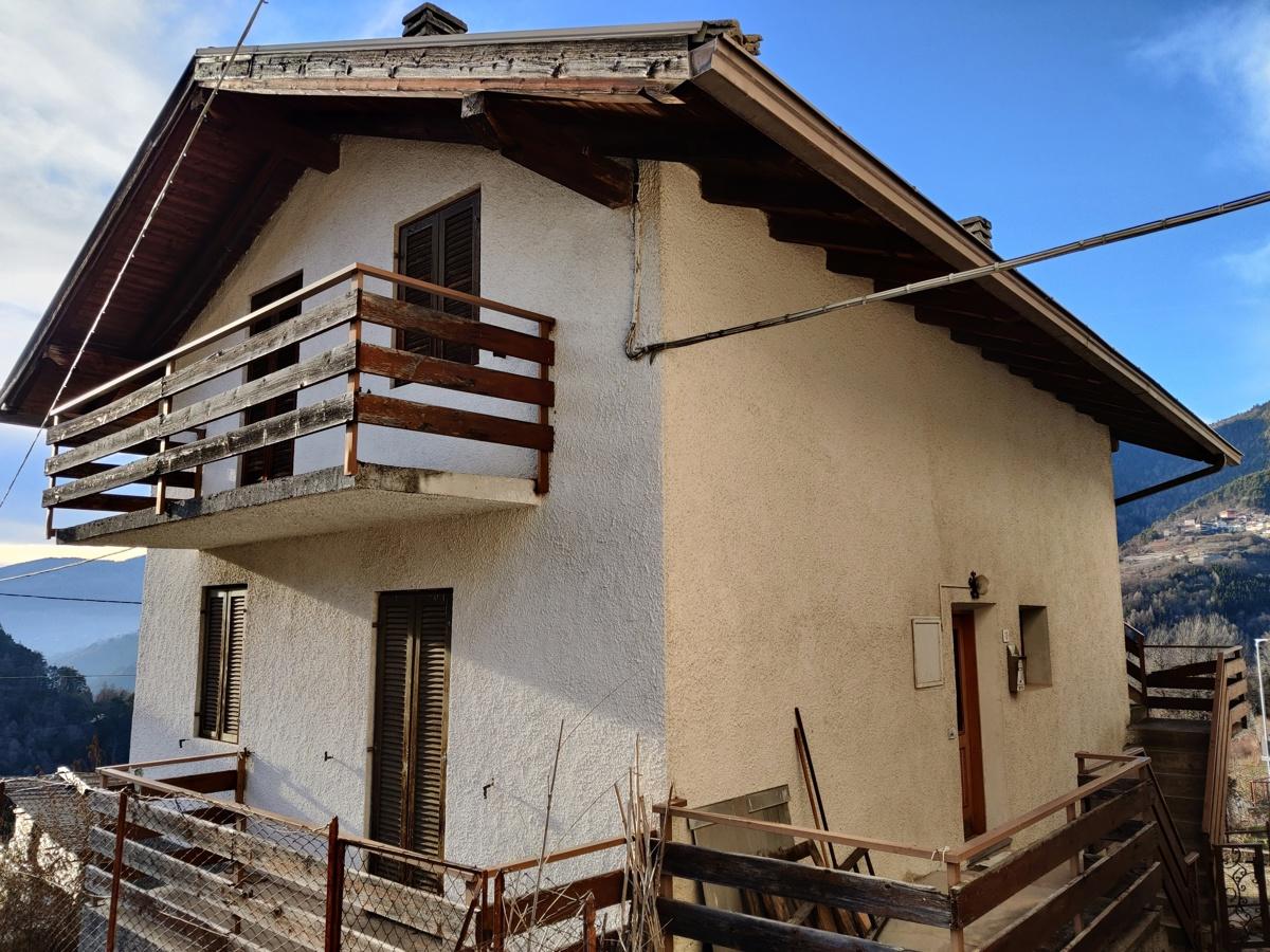 Casa indipendente in vendita a Sover