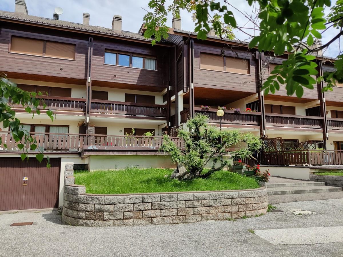 Appartamento in vendita a Cavalese