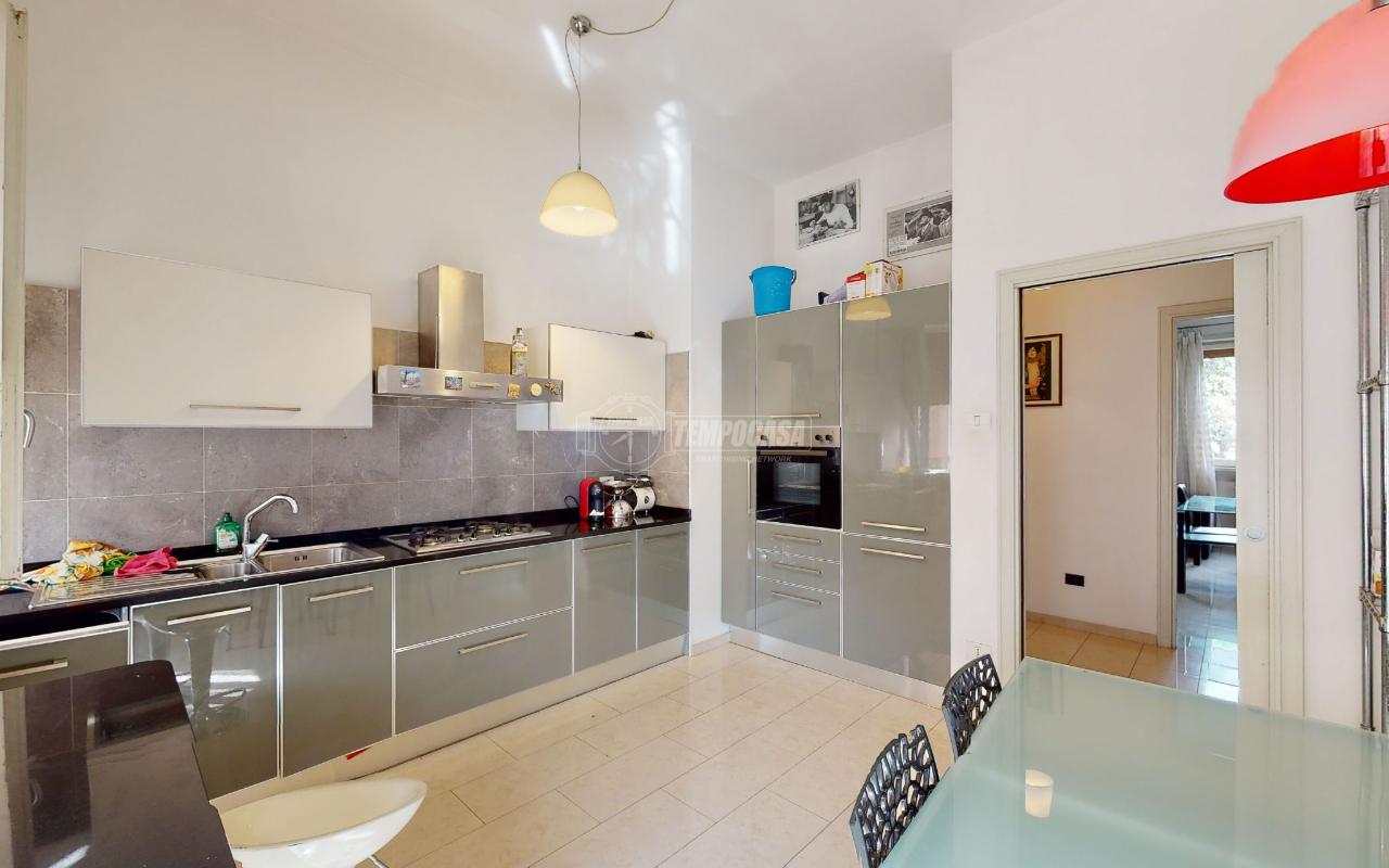 Appartamento in vendita a Forli'