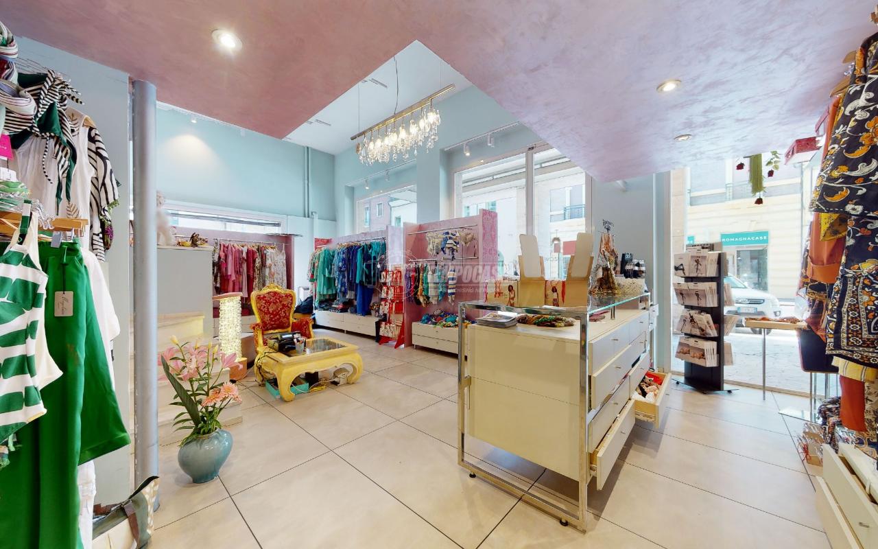 Appartamento in vendita a Forli'