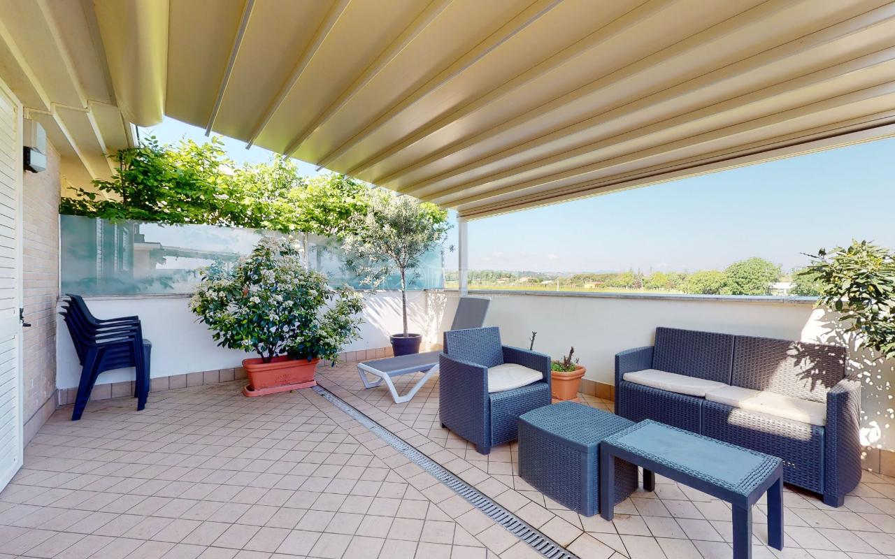 Appartamento in vendita a Forli'