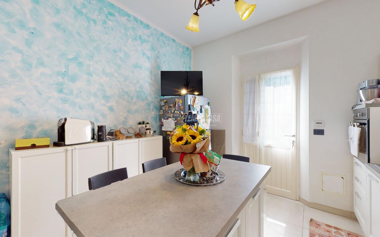 Appartamento in vendita a Meldola