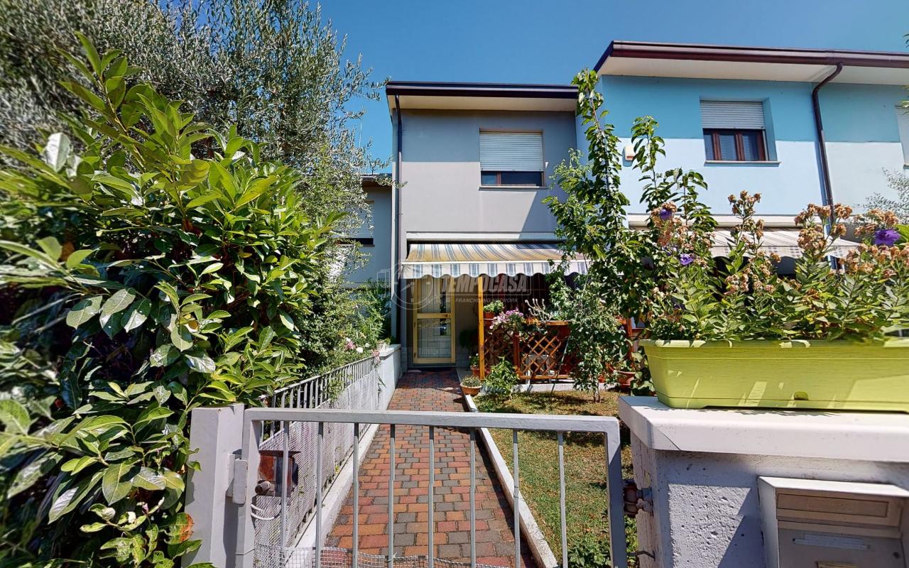 Appartamento in vendita a Meldola