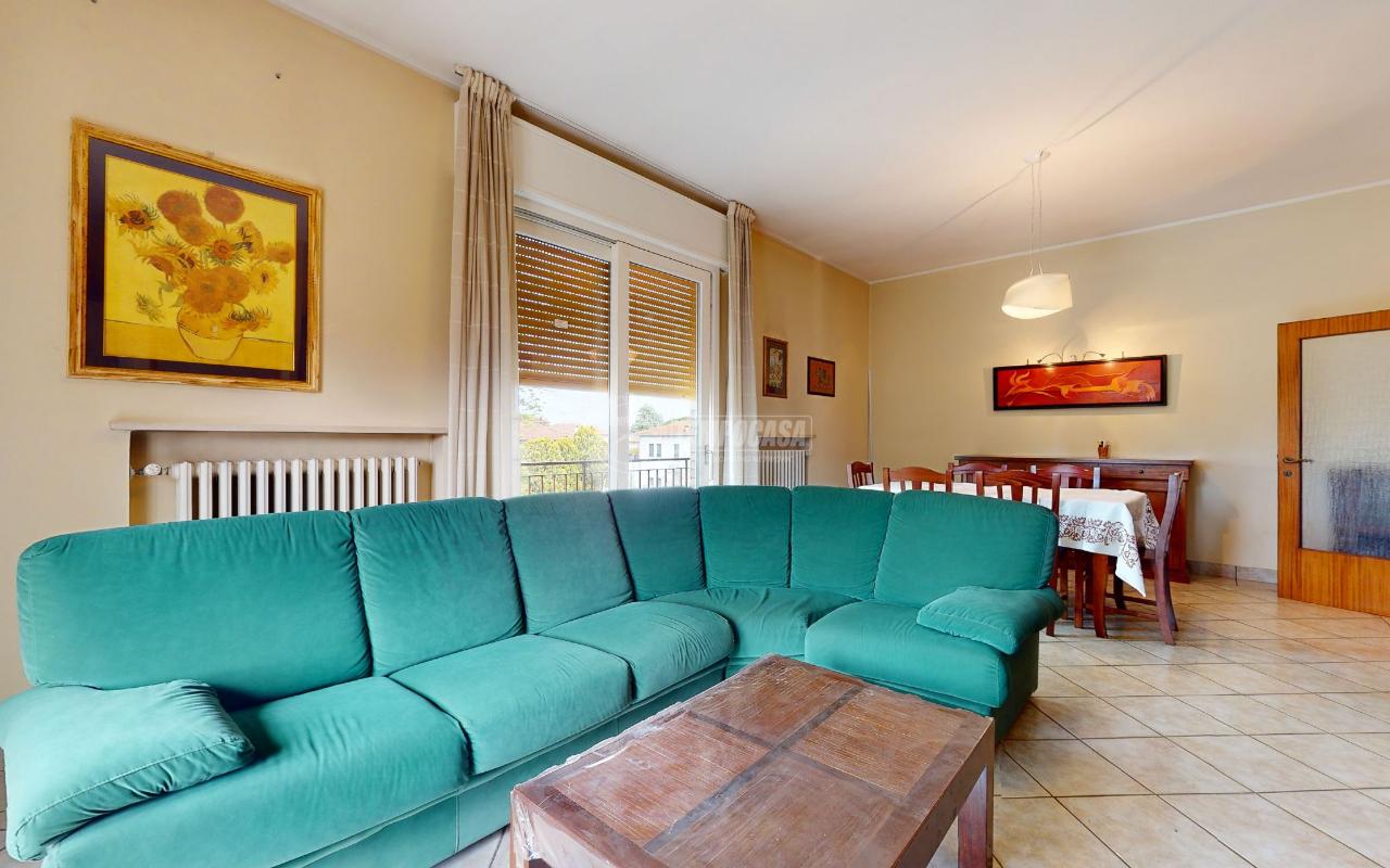 Appartamento in vendita a Forli'