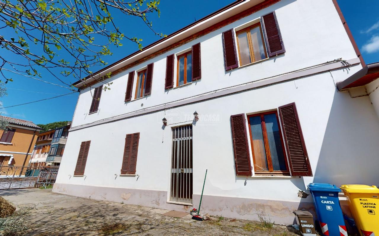 Appartamento in vendita a Forli'