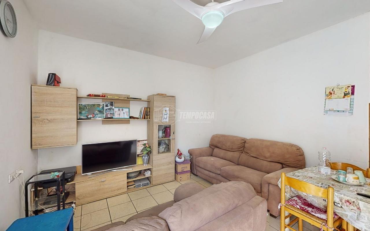 Appartamento in vendita a Forli'