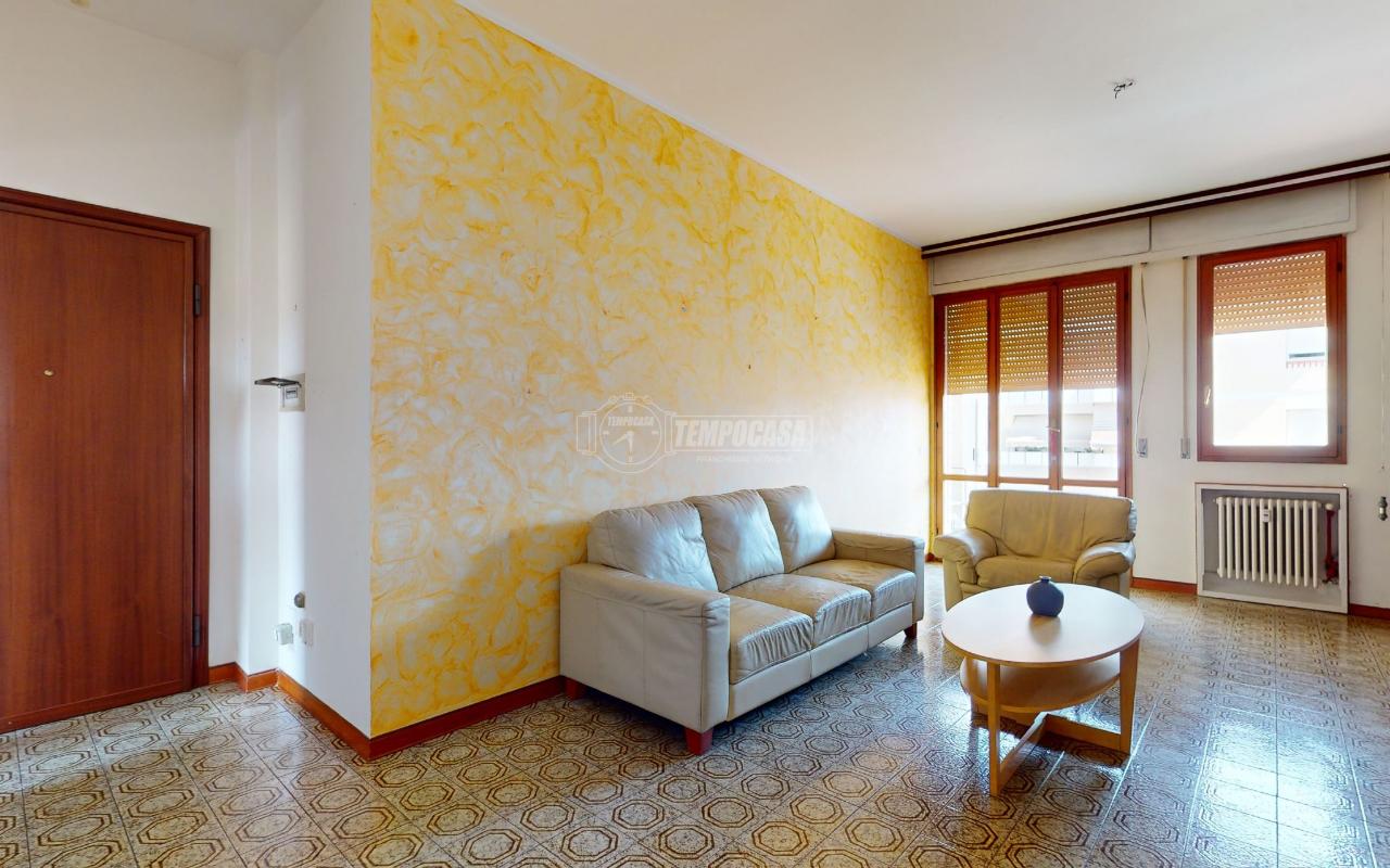 Appartamento in vendita a Forli'