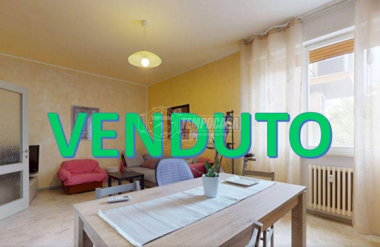 Appartamento in vendita a Forli'