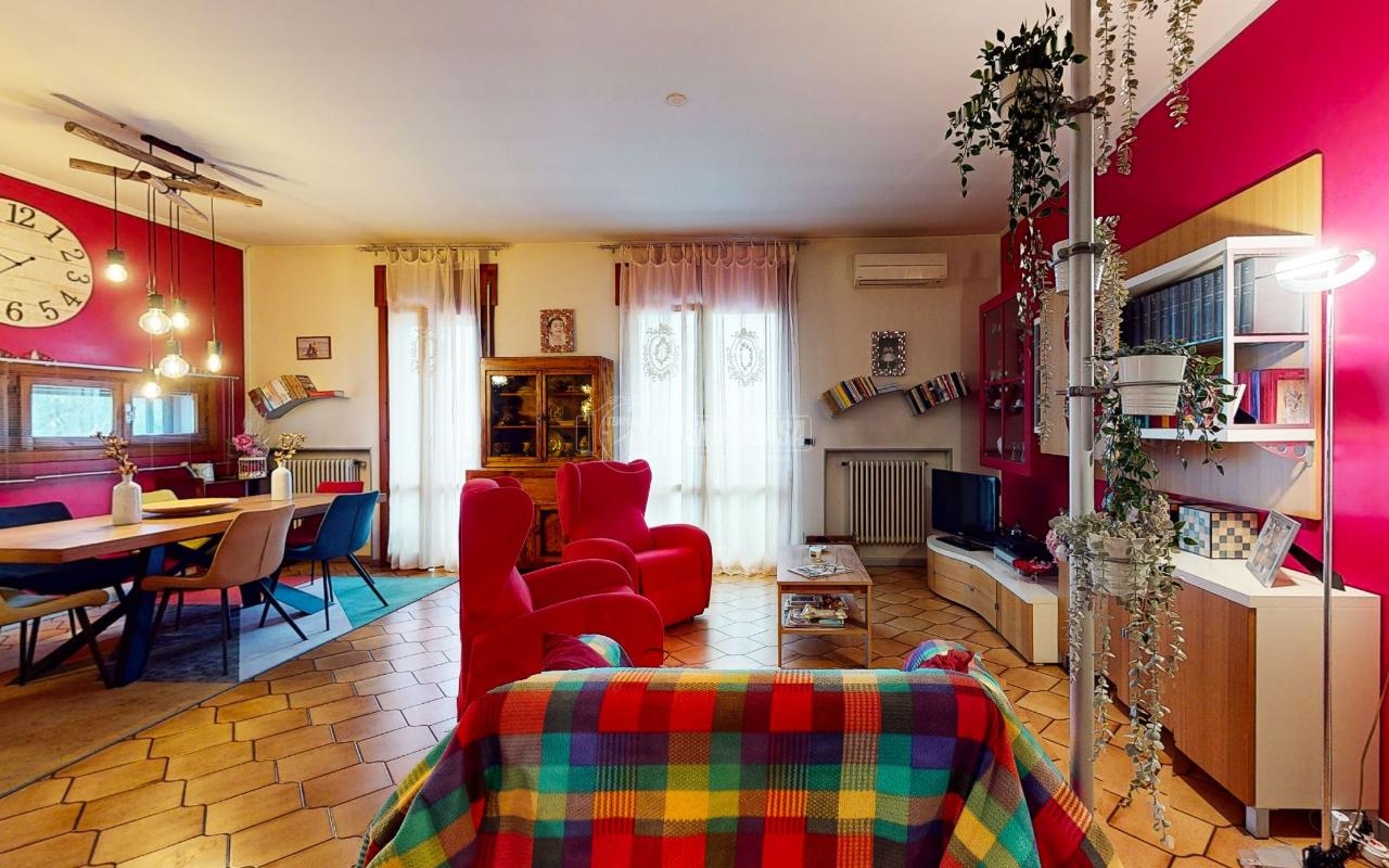 Appartamento in vendita a Forli'