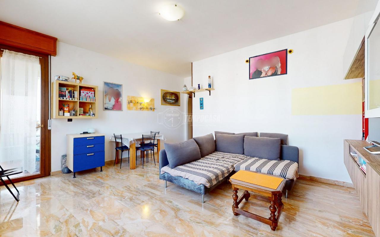 Appartamento in vendita a Forli'