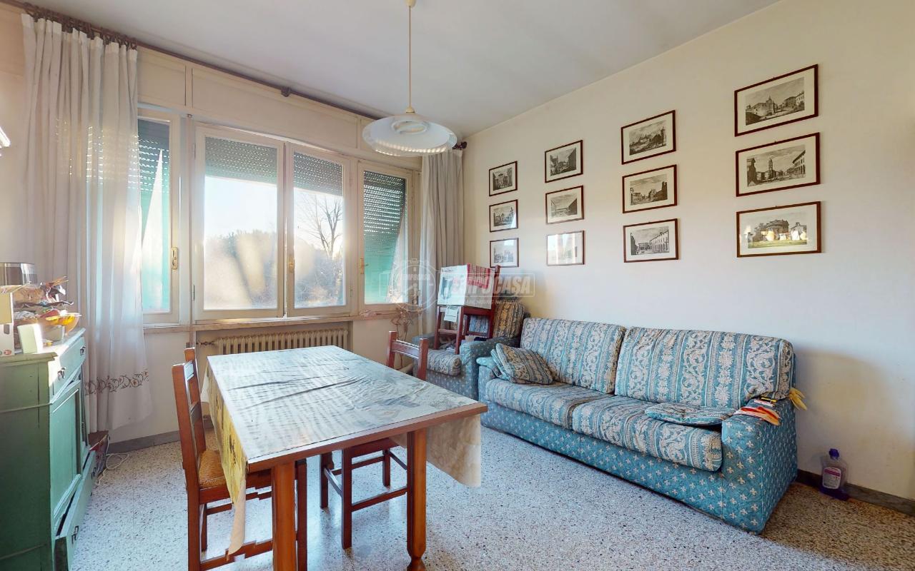 Appartamento in vendita a Forli'