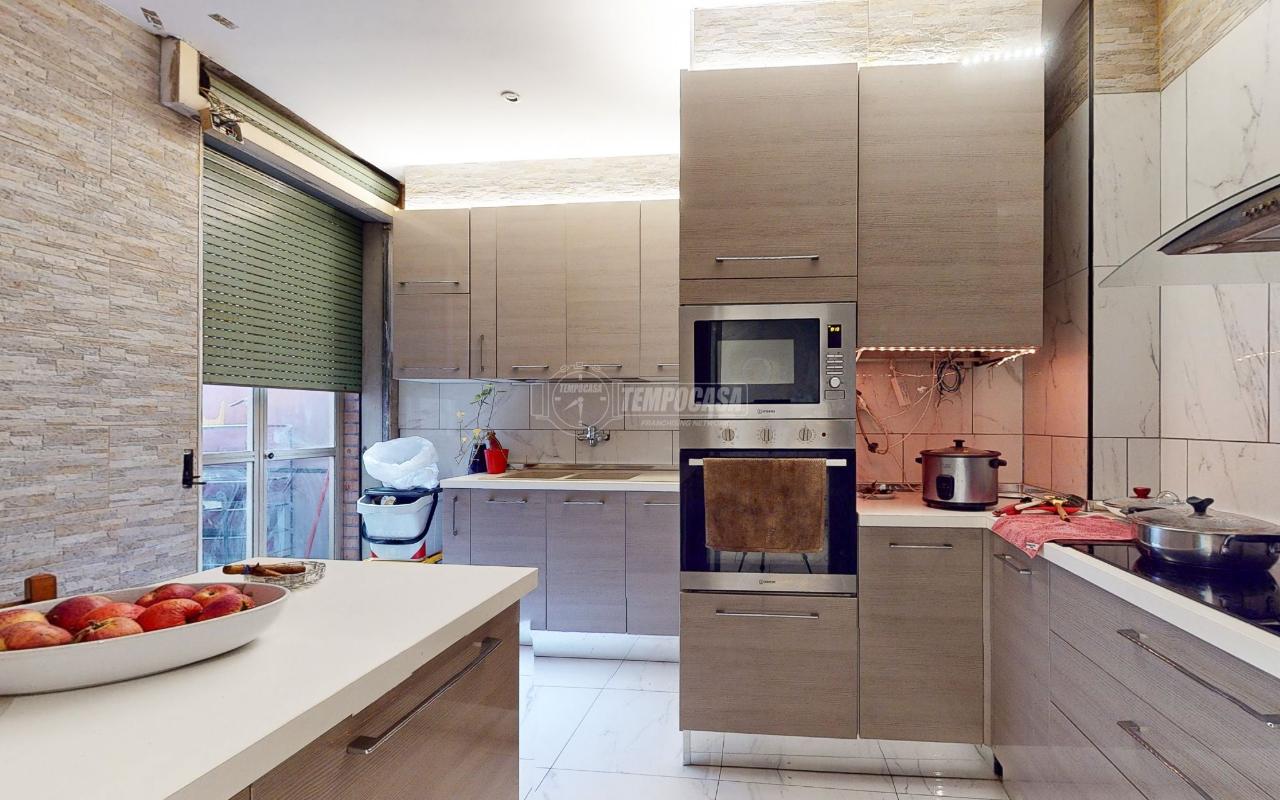 Appartamento in vendita a Forli'