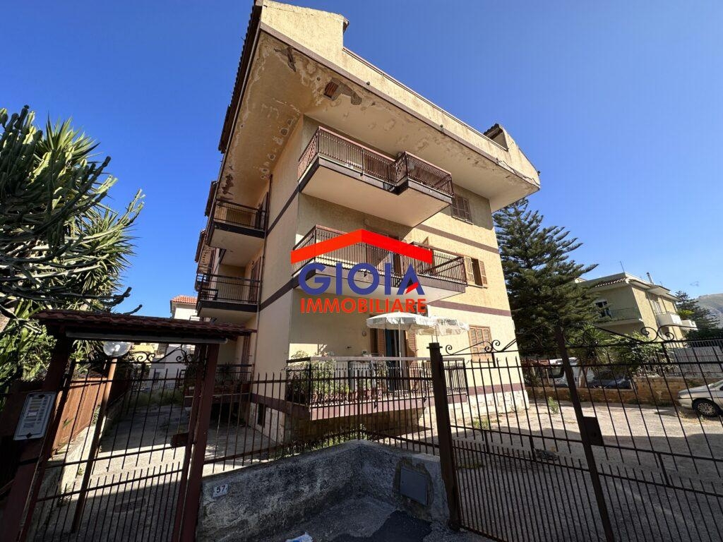 Appartamento in vendita a Mondragone