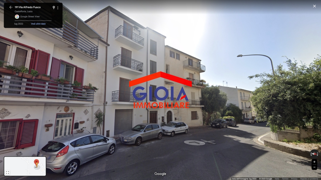 Appartamento in vendita a Castelforte