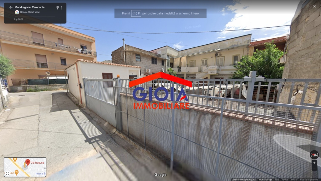 Appartamento in vendita a Mondragone