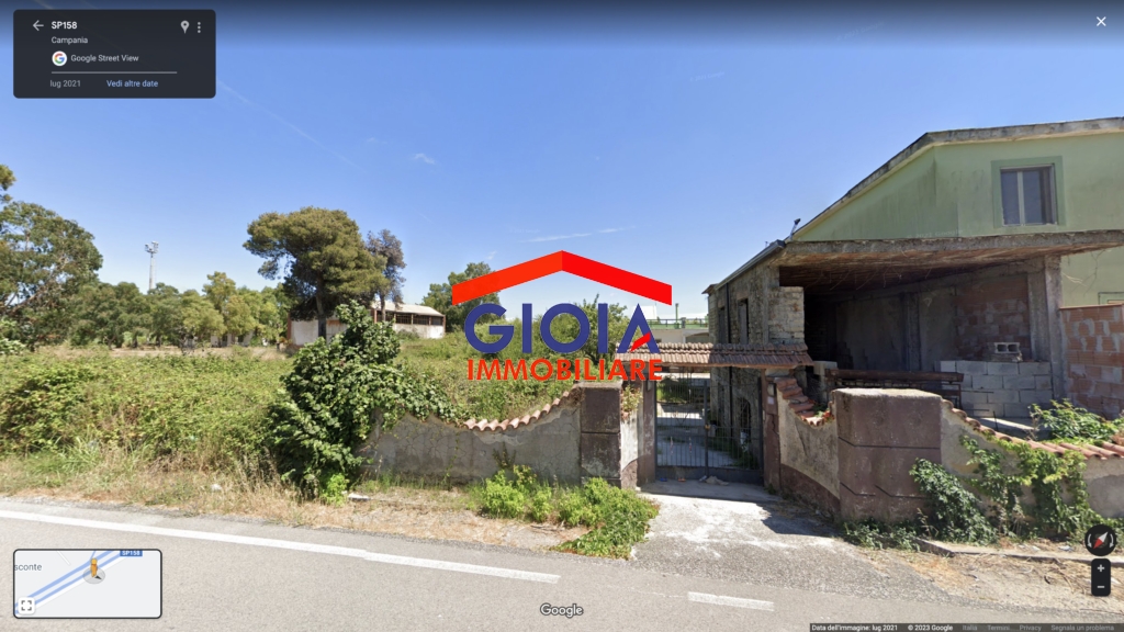 Appartamento in vendita a Mondragone