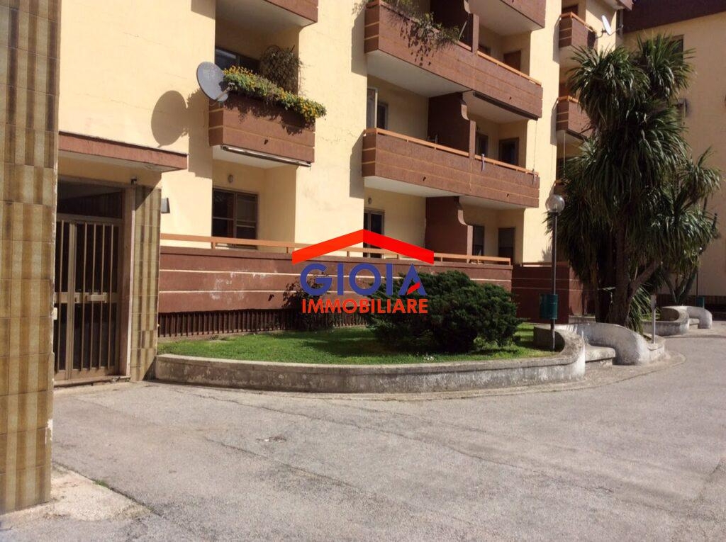 Appartamento in vendita a Caserta