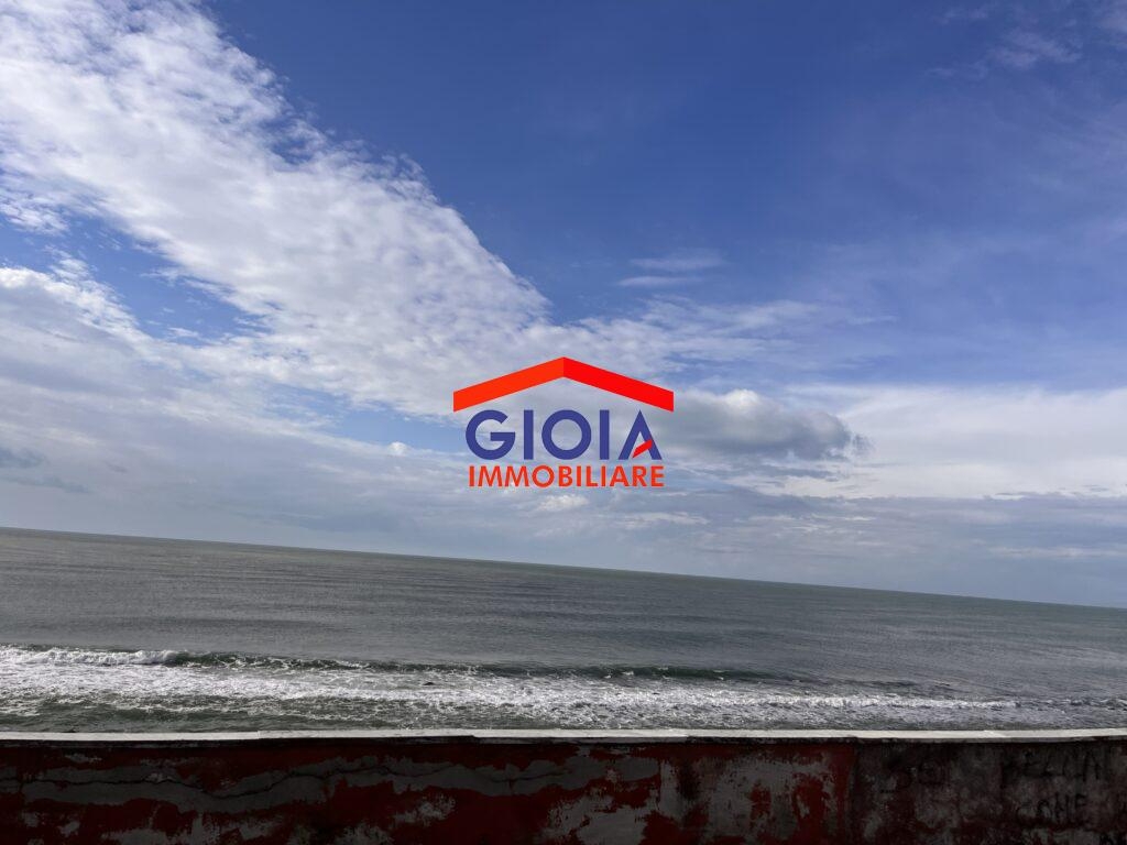 Appartamento in vendita a Mondragone