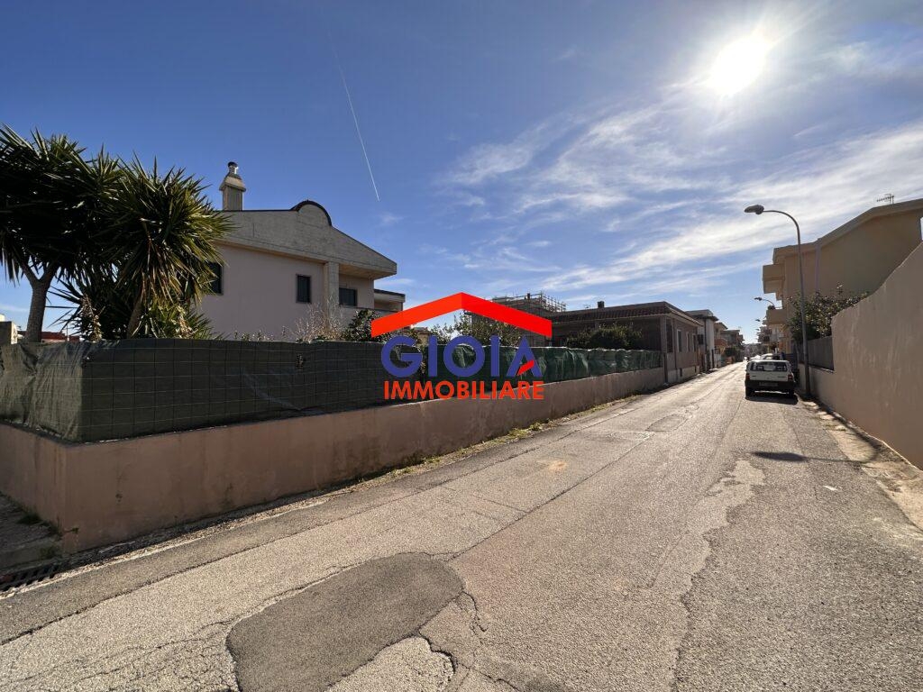 Appartamento in vendita a Mondragone