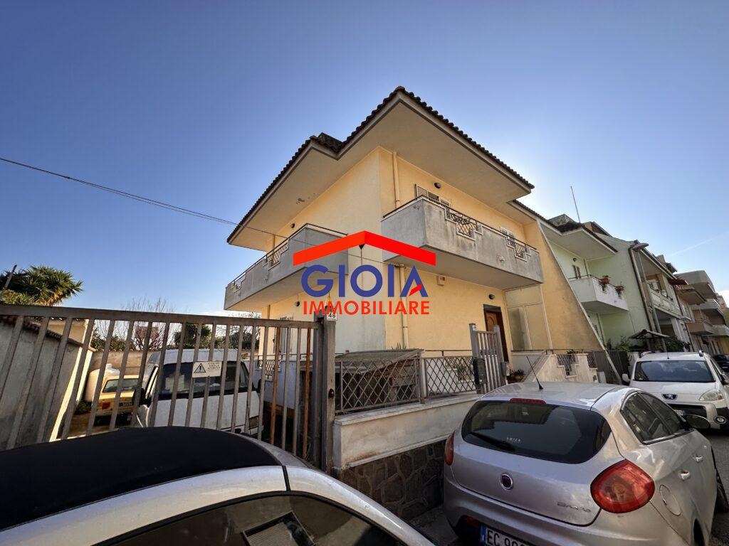 Villa a schiera in vendita a Mondragone