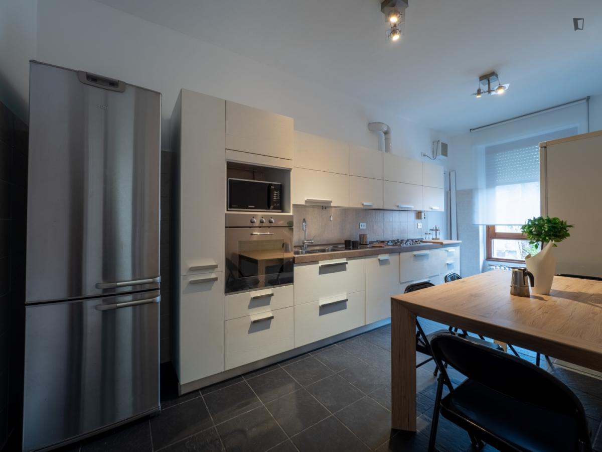 Stanza/Camera in affitto a Milano