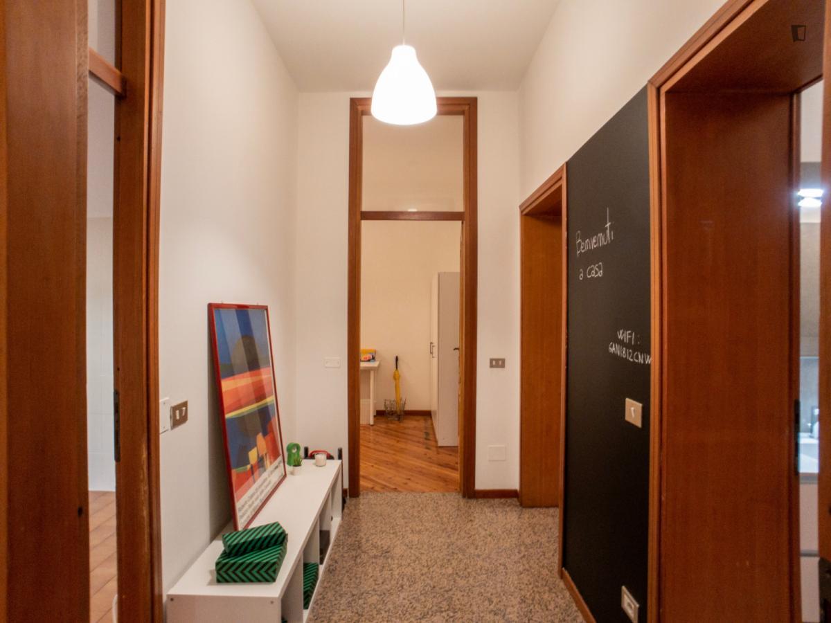 Stanza/Camera in affitto a Milano