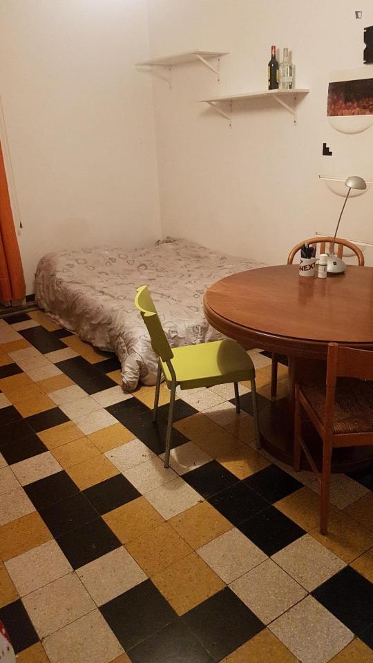 Stanza/Camera in affitto a Milano