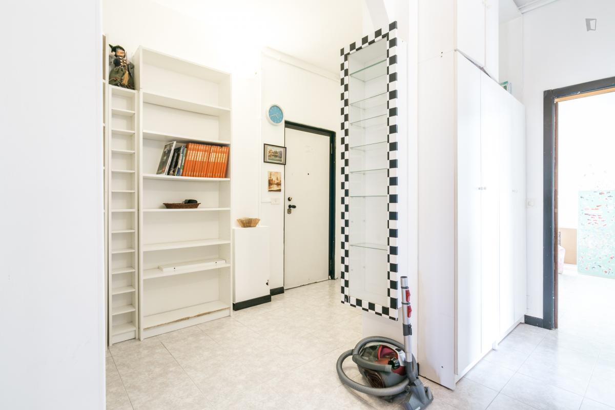 Stanza/Camera in affitto a Milano