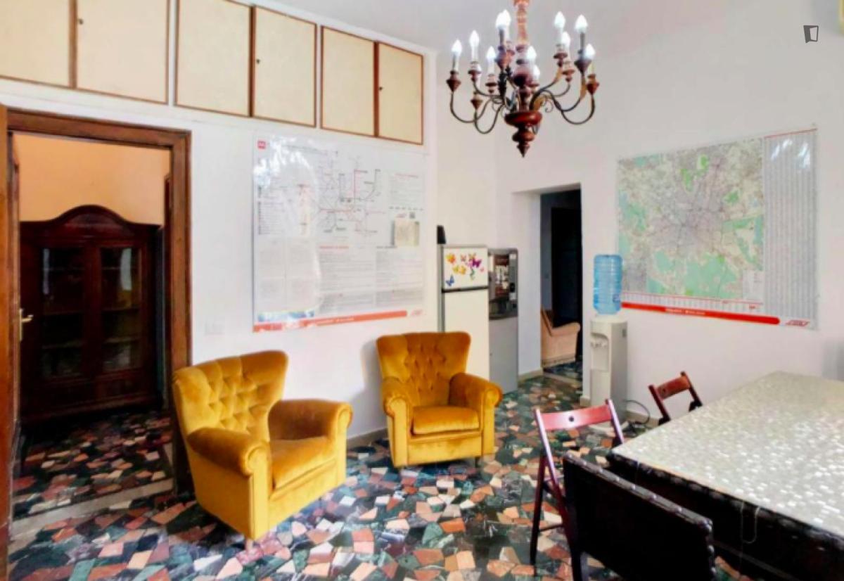 Stanza/Camera in affitto a Milano