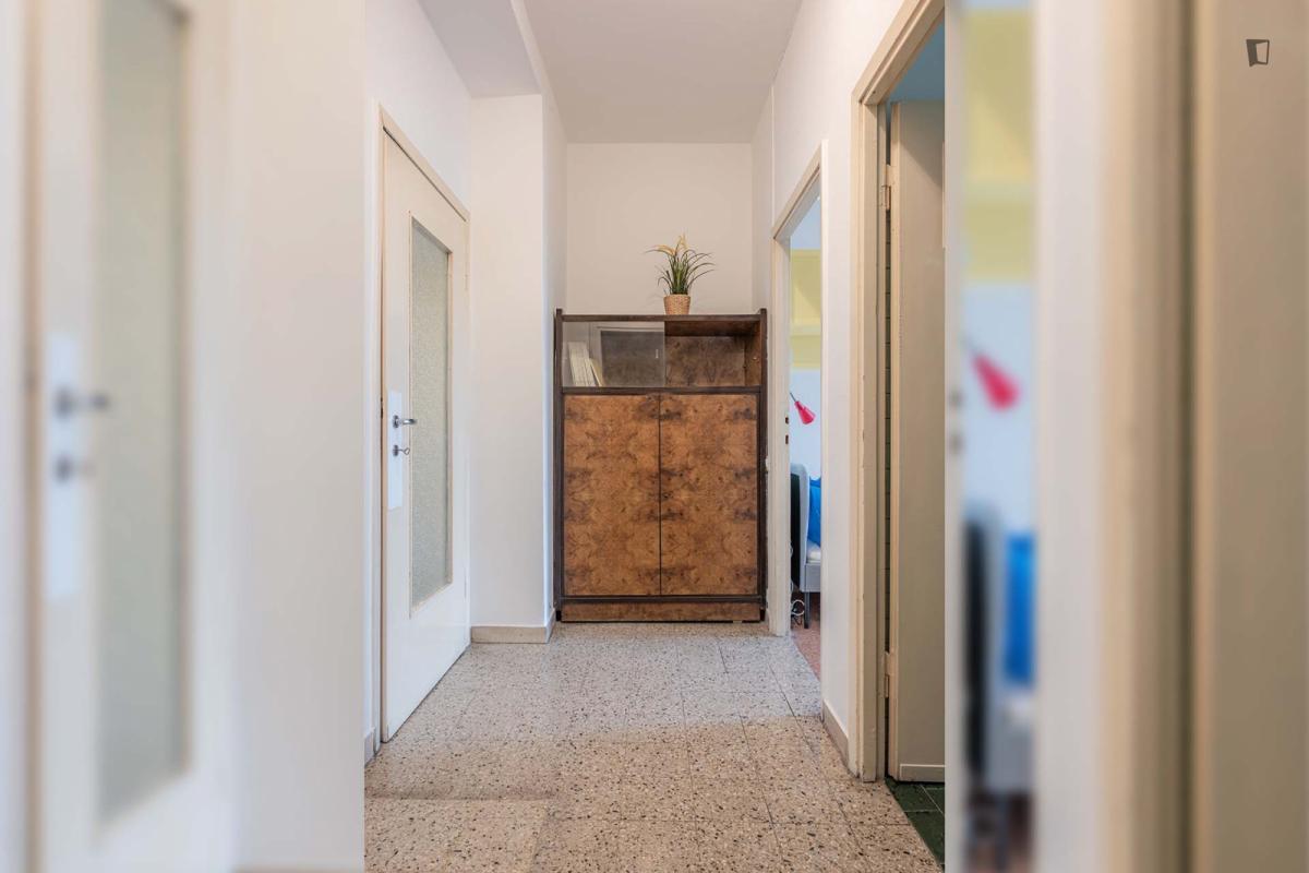 Stanza/Camera in affitto a Milano