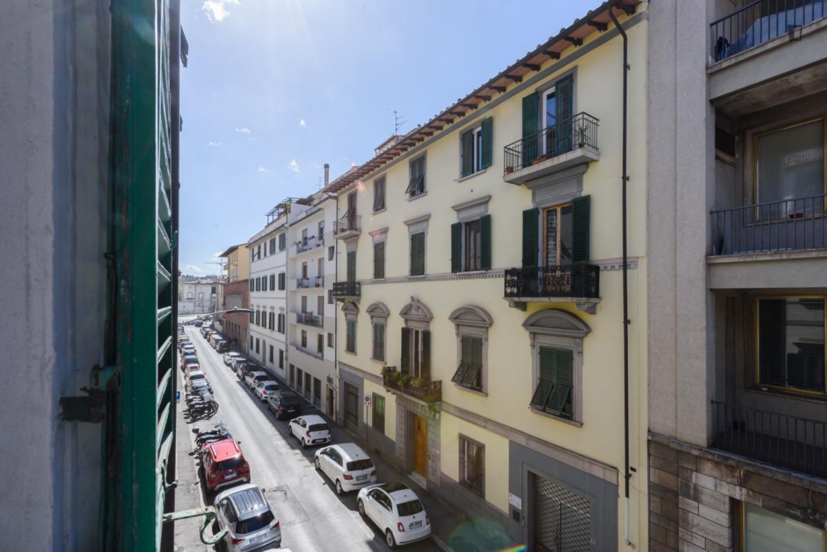 Appartamento in affitto a Firenze