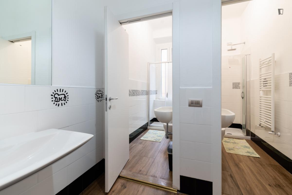 Stanza/Camera in affitto a Milano