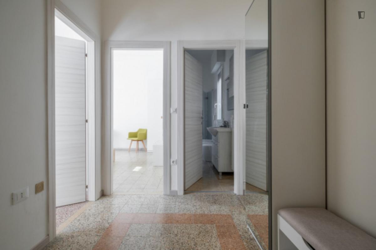 Appartamento in affitto a Bologna