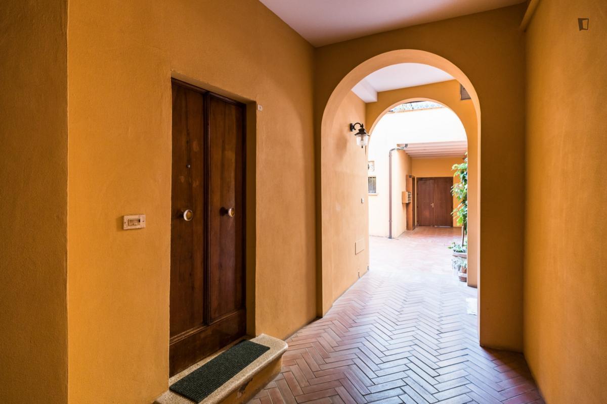 Appartamento in affitto a Bologna