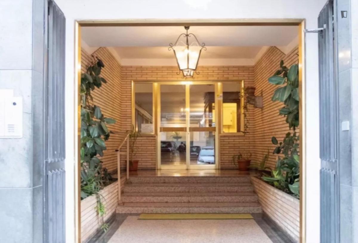 Appartamento in affitto a Roma