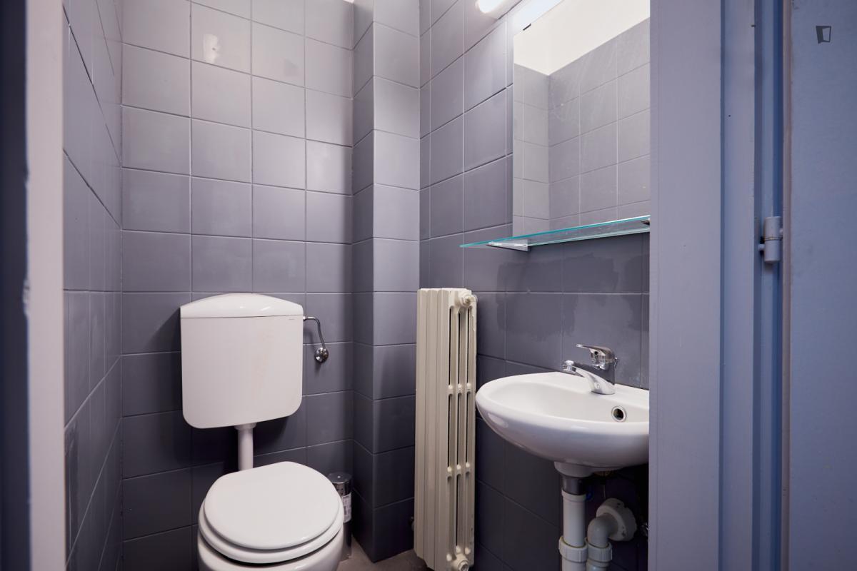 Stanza/Camera in affitto a Torino