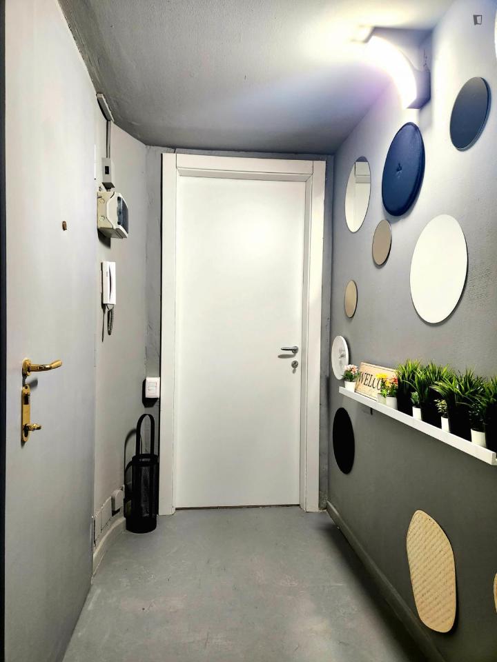 Loft in affitto a Milano