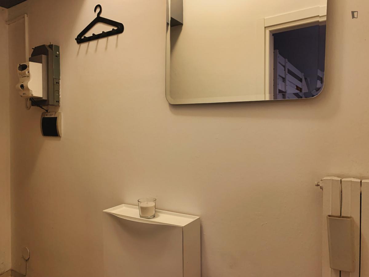 Loft in affitto a Milano