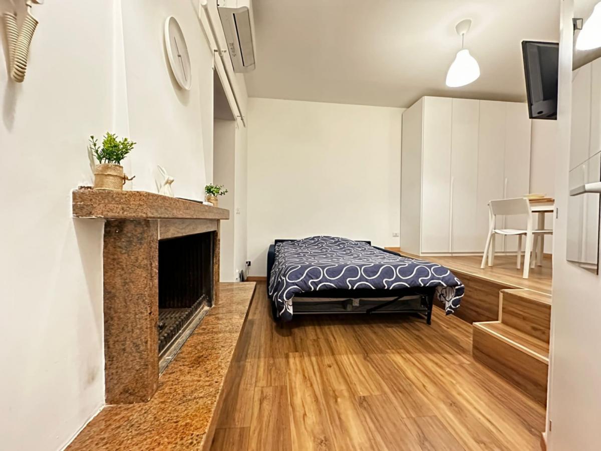 Loft in affitto a Milano